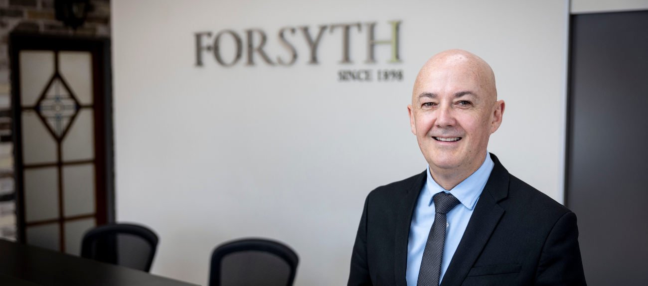 125 years of innovation in Real Estate