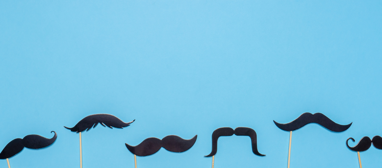 Movember Health Tips: Prioritising Men's Wellbeing