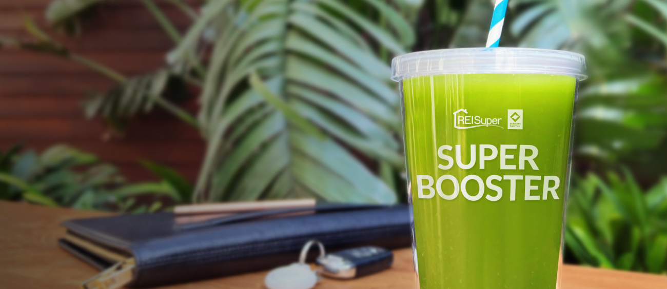 Start getting financially fitter